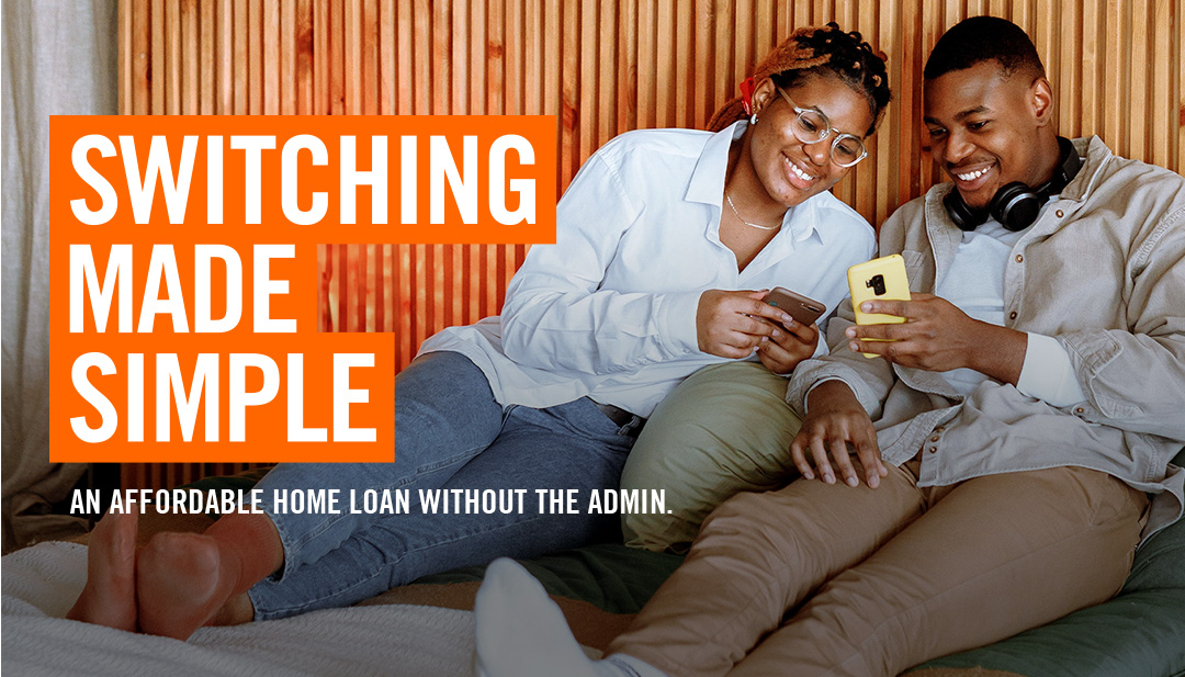 Switch to SA Home Loans | SA Home Loans