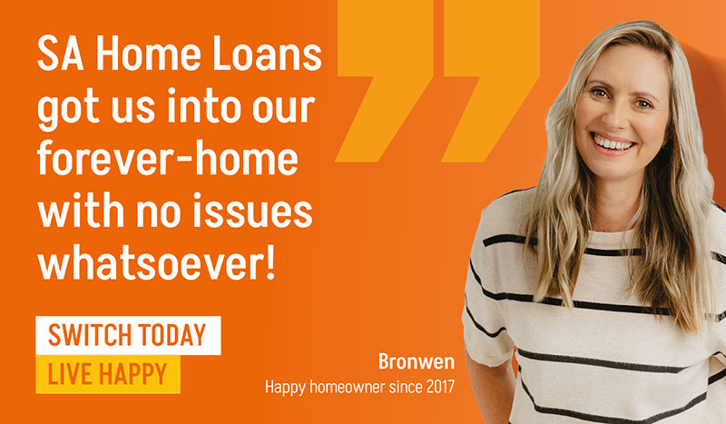 Switch to SA Home Loans | SA Home Loans